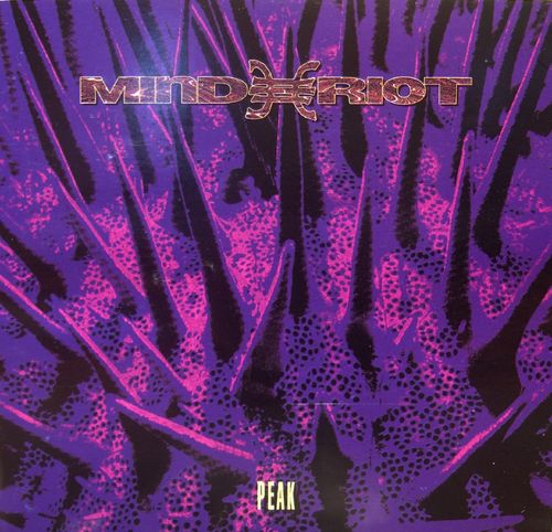 Peak by Mind Riot (Album, Death 'n' Roll): Reviews, Ratings, Credits ...