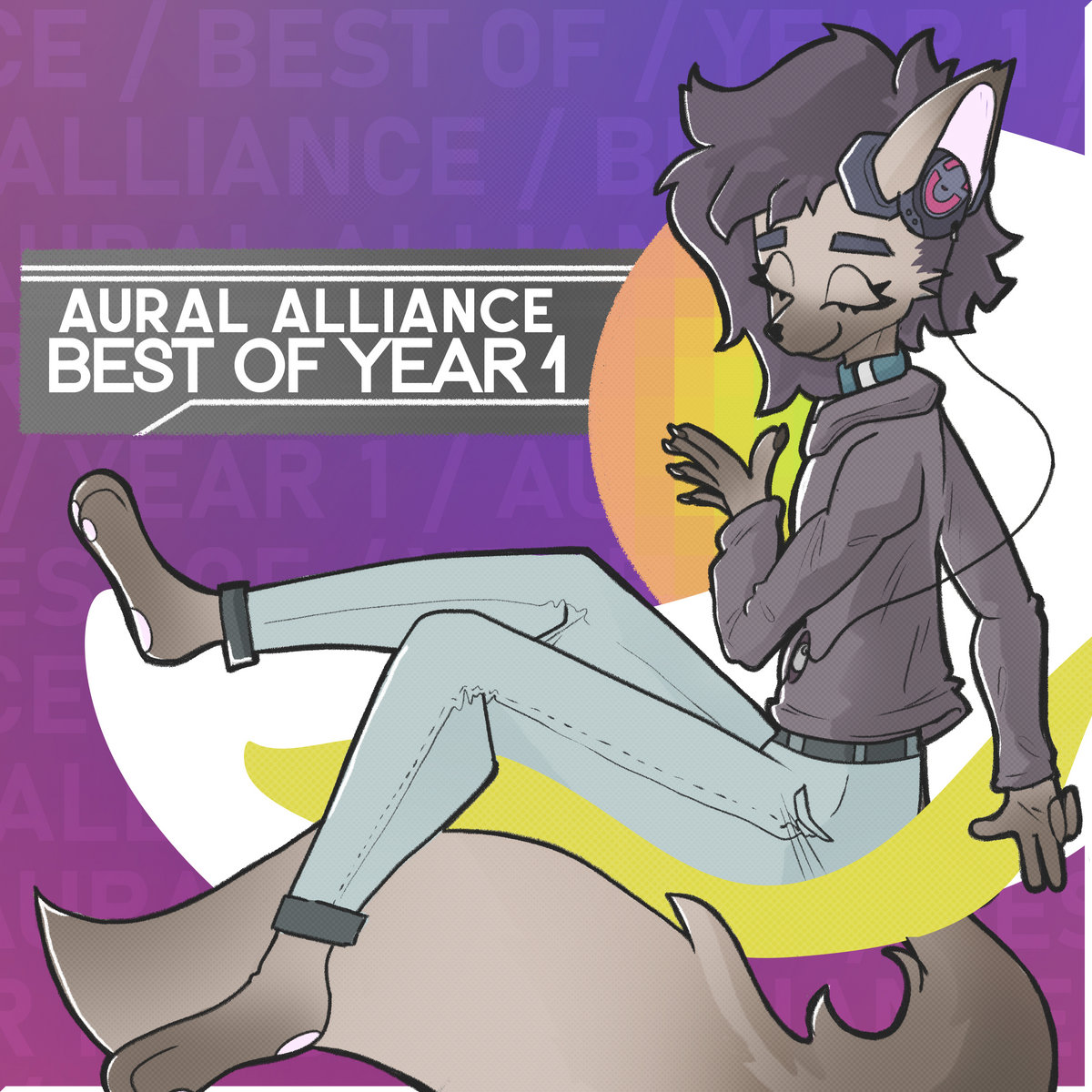 Aural Alliance: Best of Year 1 by Various Artists (Compilation): Reviews, Ratings, Credits, Song ...