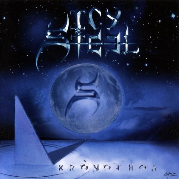Krònothor by Icy Steel (Album, Heavy Metal): Reviews, Ratings, Credits, Song list - Rate Your Music