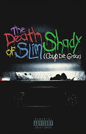 The Death of Slim Shady (Coup de Grâce) by Eminem (Album; Shady): Reviews, Ratings, Credits ...