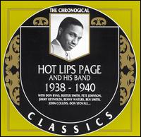 Hot Lips Page Albums: songs, discography, biography, and listening ...