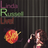 Linda Russell Albums: songs, discography, biography, and listening ...