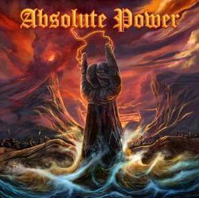 Absolute Power by Absolute Power (Album, Heavy Metal): Reviews, Ratings ...