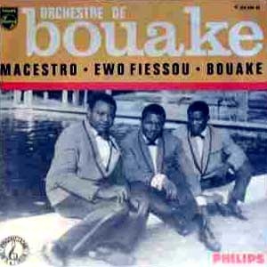 L' Orchestre de Bouaké Albums: songs, discography, biography, and ...