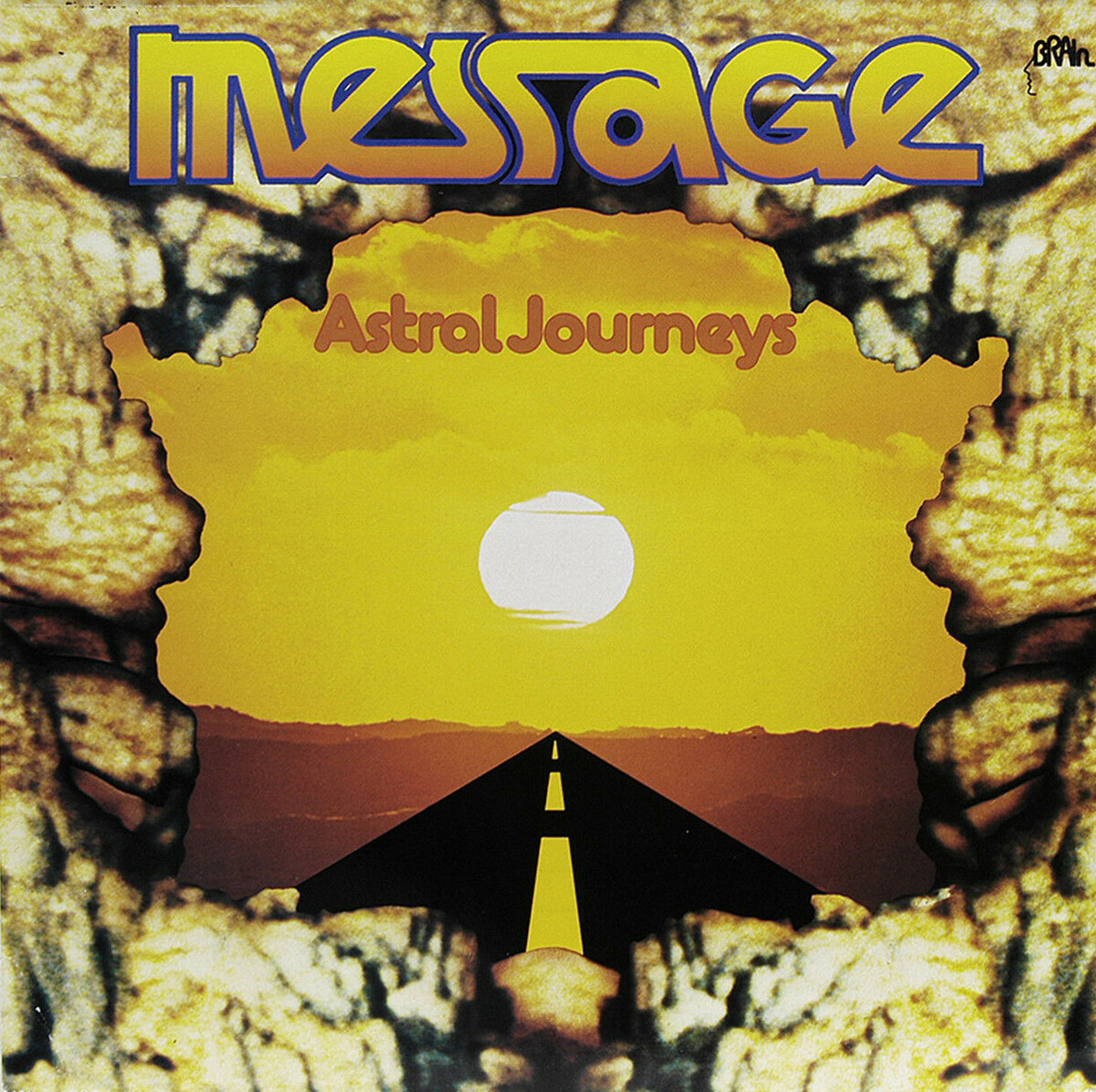 Astral Journeys by Message (Album, Progressive Rock): Reviews, Ratings ...