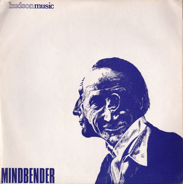 Mindbender by Peter Merrick / Walter Warren (Album): Reviews, Ratings ...