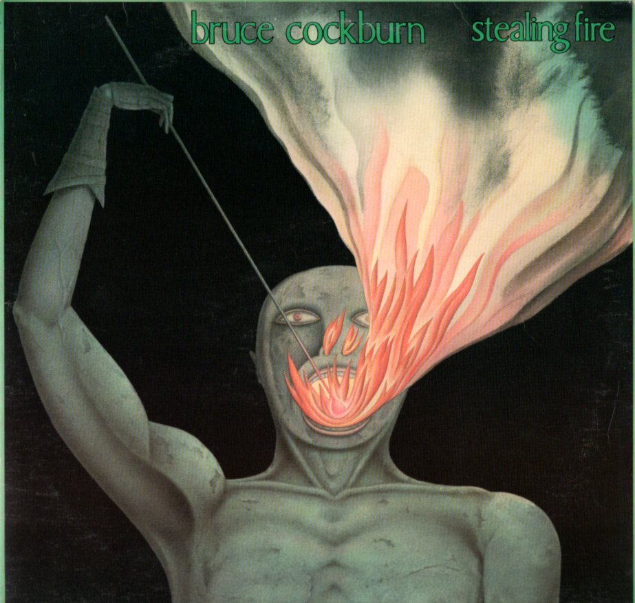 Best Bruce Cockburn songs of all time - Rate Your Music