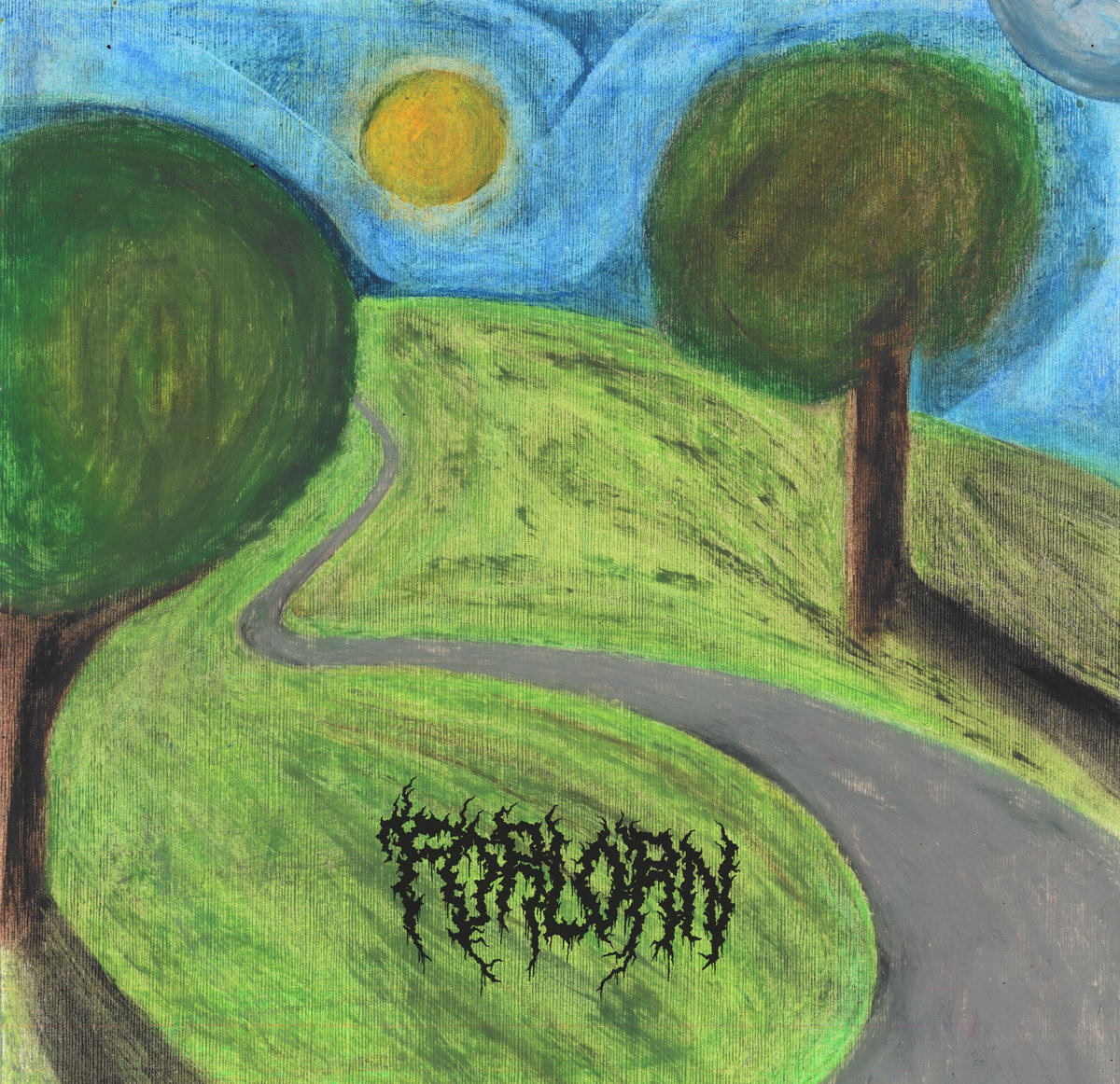 Forlorn Music by Forlorn (EP): Reviews, Ratings, Credits, Song list ...