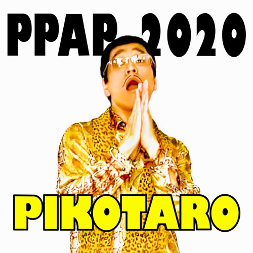 PPAP-2020 by Pikotaro (Single, Novelty): Reviews, Ratings, Credits ...