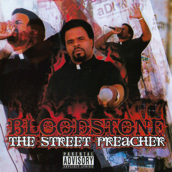 Bloodstone the Street Preacher Albums: songs, discography, biography ...
