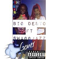 Goner by Big Desto (Single): Reviews, Ratings, Credits, Song list ...