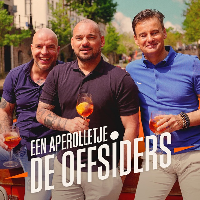 Een Aperolletje by De Offsiders (Single): Reviews, Ratings, Credits ...