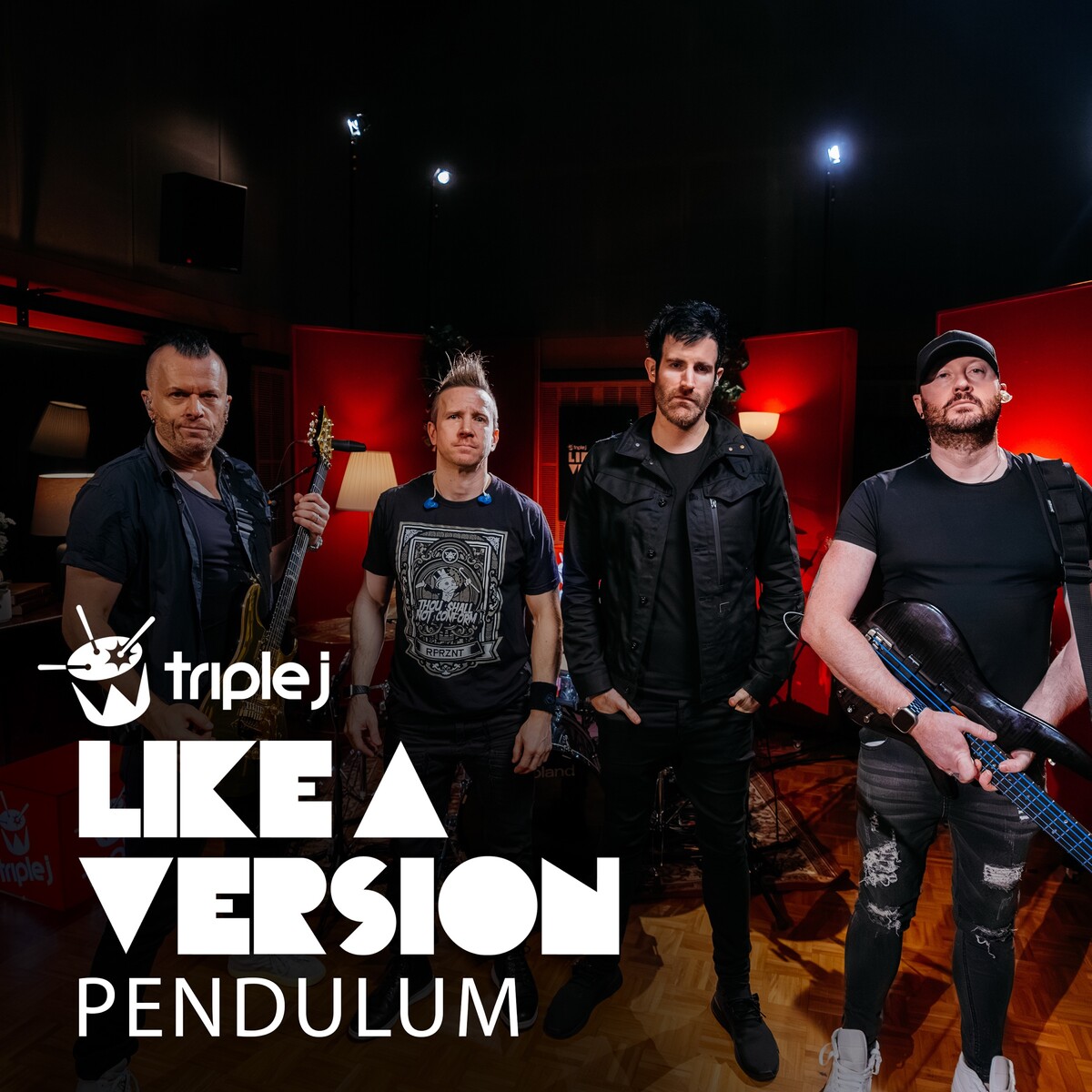 Pendulum Albums: songs, discography, biography, and listening guide ...