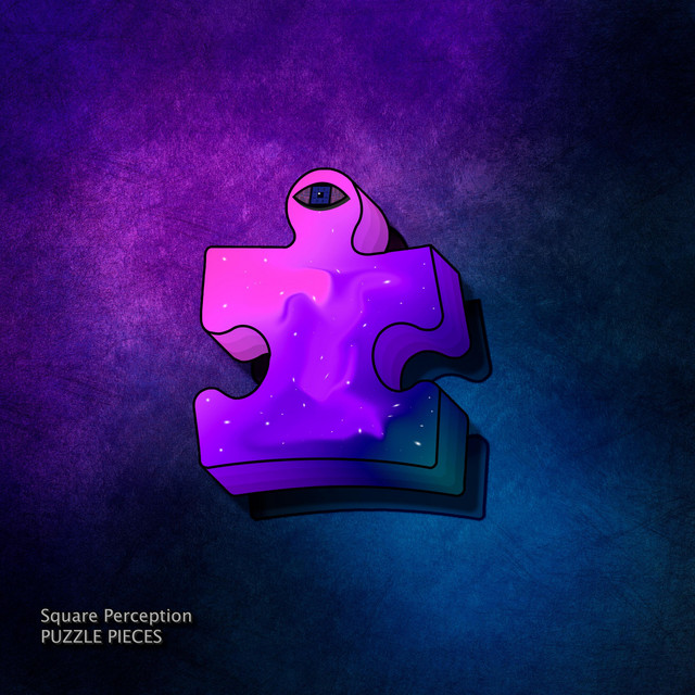Puzzle Piece by Square Perception (Single): Reviews, Ratings, Credits ...