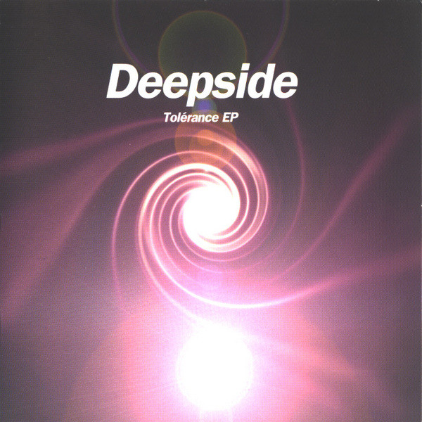 Tolérance EP by Deepside (EP, Ambient Techno): Reviews, Ratings ...