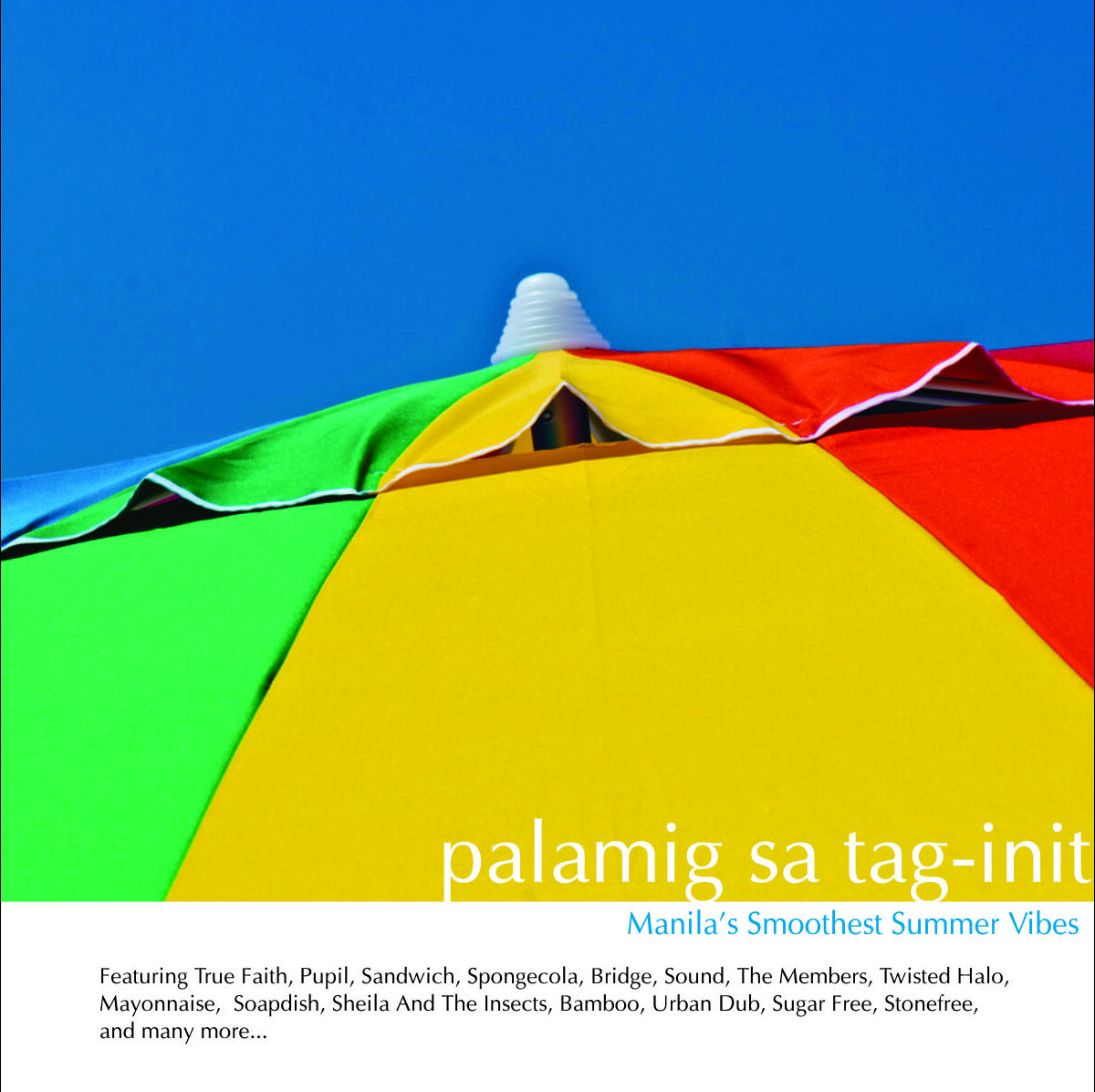 Palamig sa Tag-init by Various Artists (Compilation): Reviews, Ratings ...