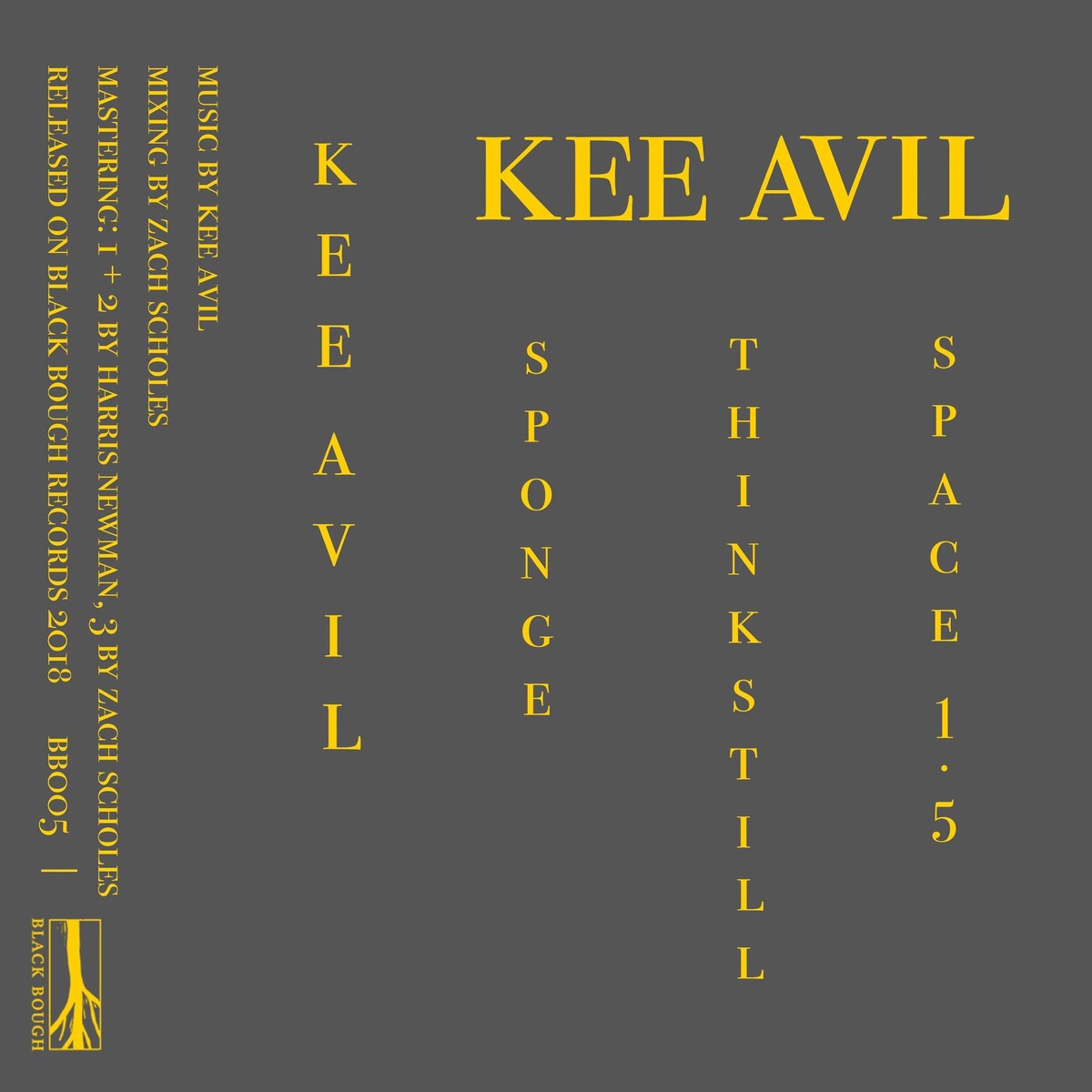 Kee Avil by Kee Avil (Single; n/a; n/a): Reviews, Ratings, Credits ...