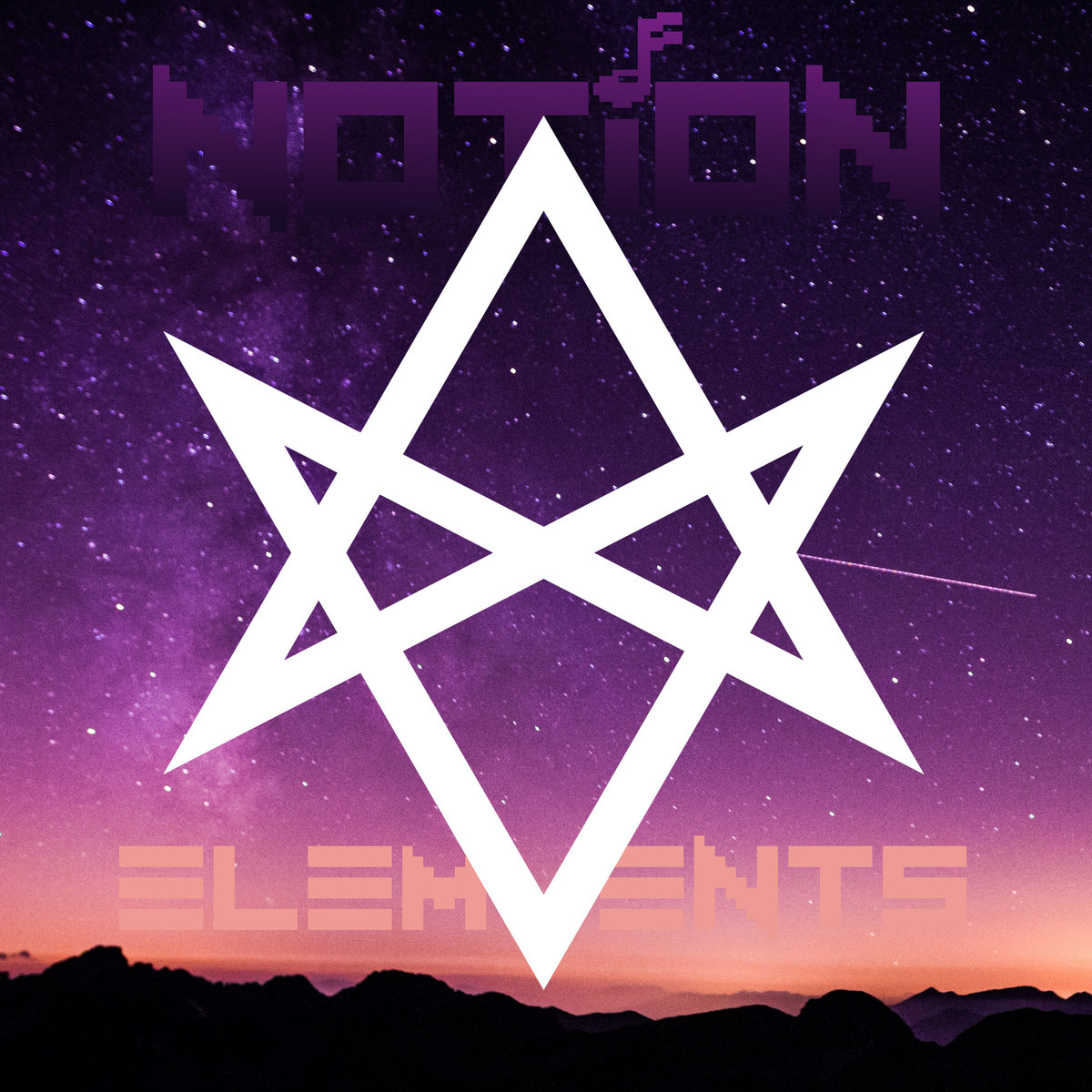 Elements by Notion (Album): Reviews, Ratings, Credits, Song list - Rate ...