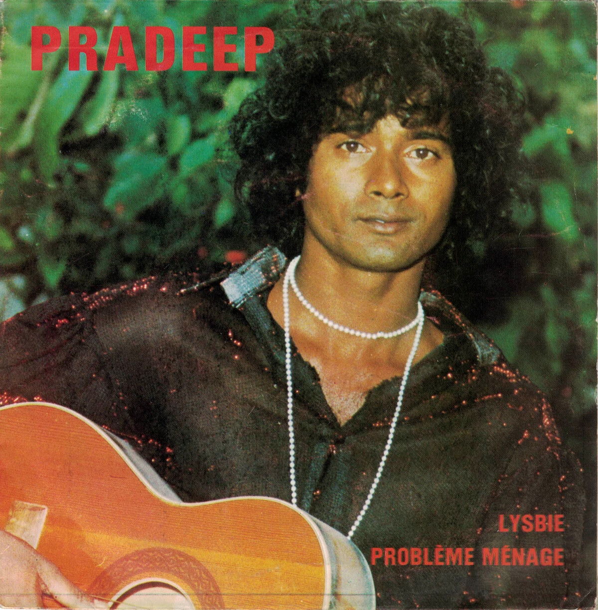 Pradeep Neelambur Albums: songs, discography, biography, and listening guide - Rate Your Music