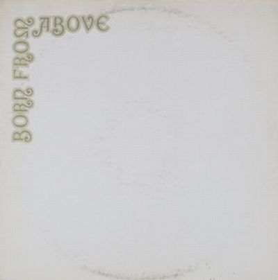 Born from Above by David Hosler (Album, Contemporary Folk): Reviews ...