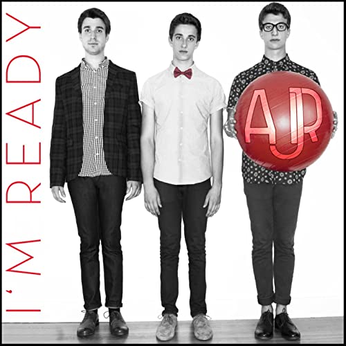 AJR Albums: songs, discography, biography, and listening guide - Rate ...