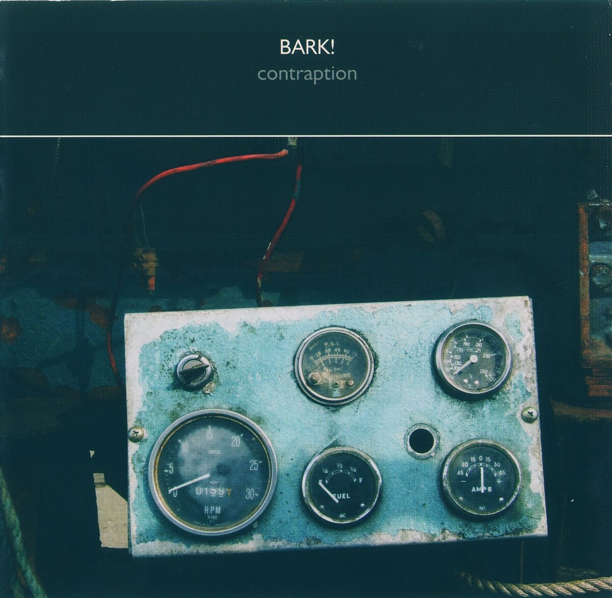 BARK! Albums: songs, discography, biography, and listening guide - Rate ...