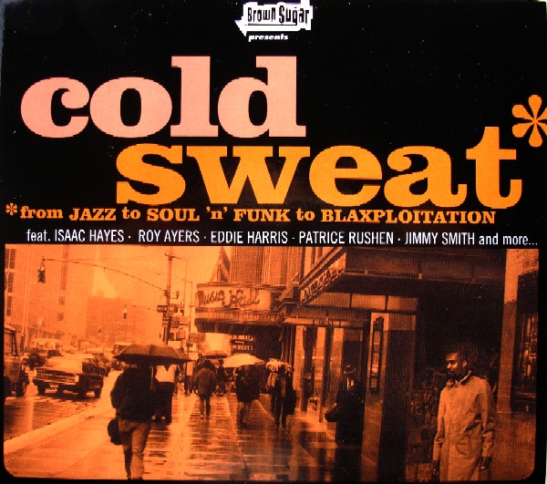 Cold Sweat by Various Artists (Compilation, Funk): Reviews, Ratings ...