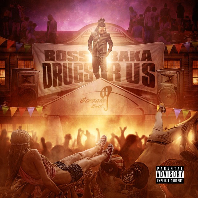 Boss Baka Albums: songs, discography, biography, and listening guide ...