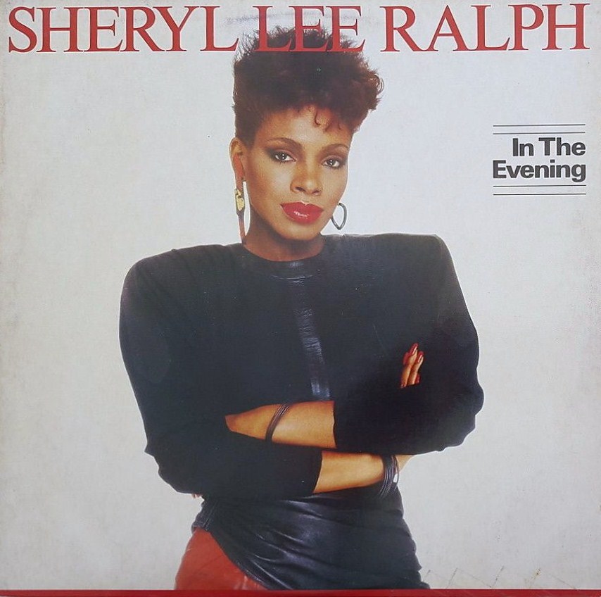 In the Evening by Sheryl Lee Ralph (Album, Dance-Pop): Reviews, Ratings ...