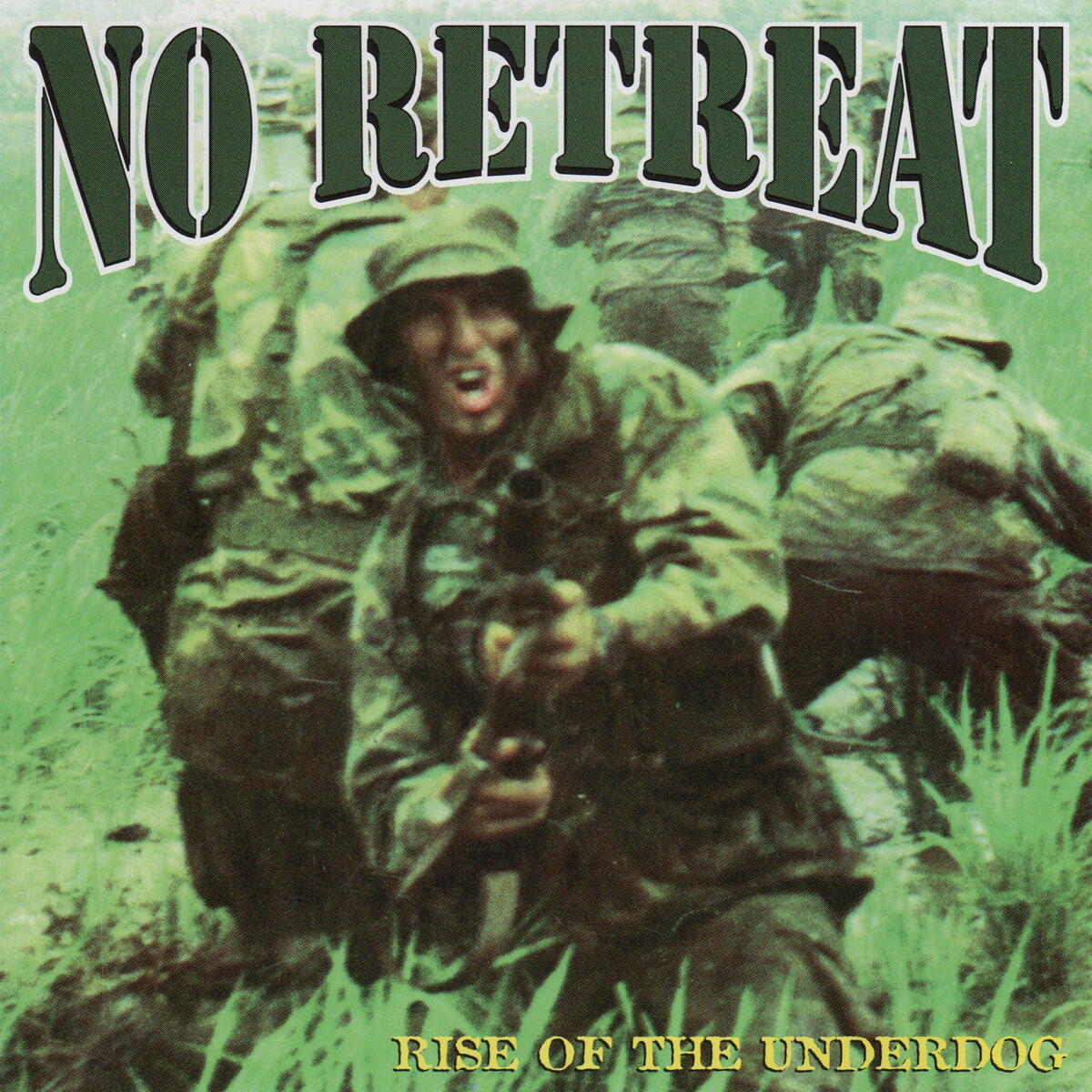 Most popular Beatdown Hardcore albums of 2000 - Rate Your Music