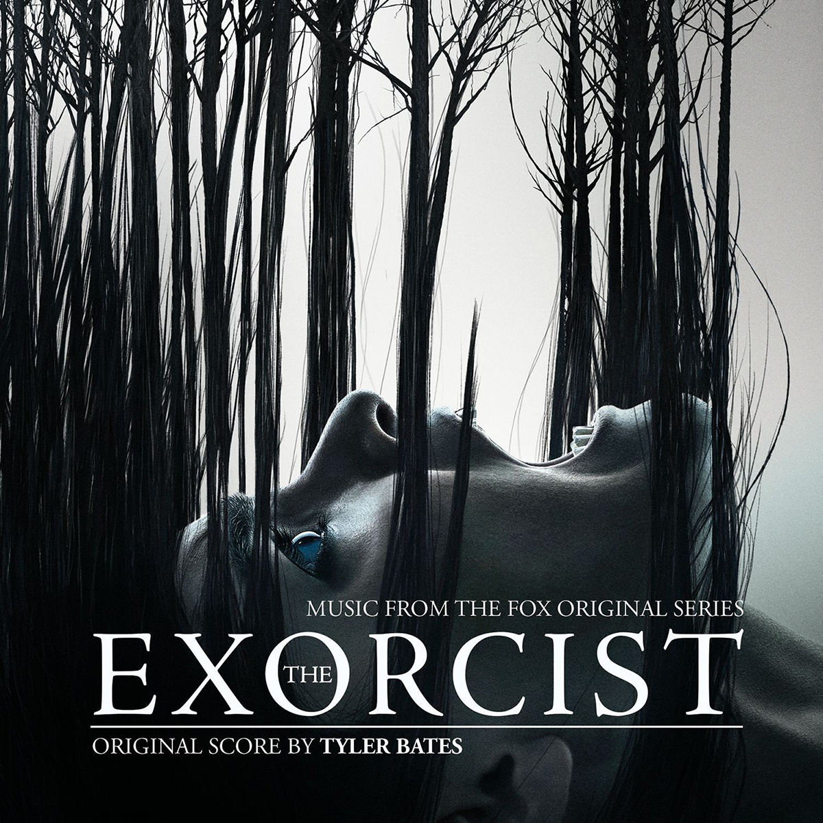 The Exorcist (The Fox Original Series Soundtrack) by Tyler Bates (Album ...