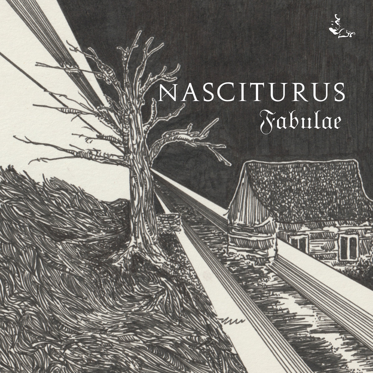 Fabulae by Nasciturus (Album): Reviews, Ratings, Credits, Song list ...