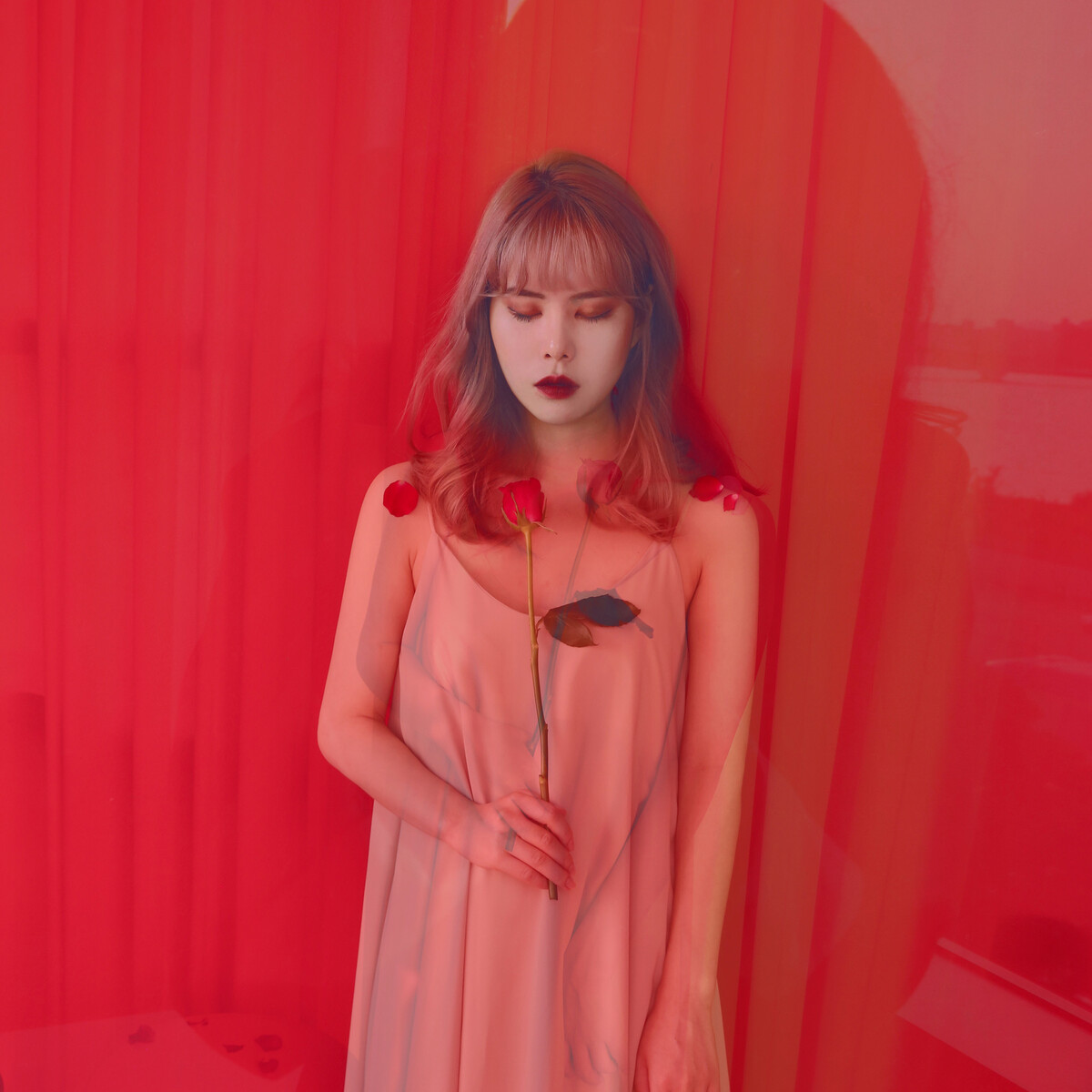Period Folded by 류지수 [Ryu Jisu] (EP): Reviews, Ratings, Credits, Song list - Rate Your Music