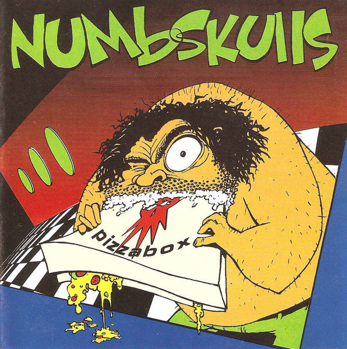 Numbskulls Albums: songs, discography, biography, and listening guide ...