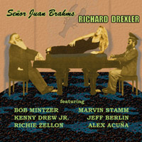 Music credits for Richard Drexler : 5 performances listed under piano ...