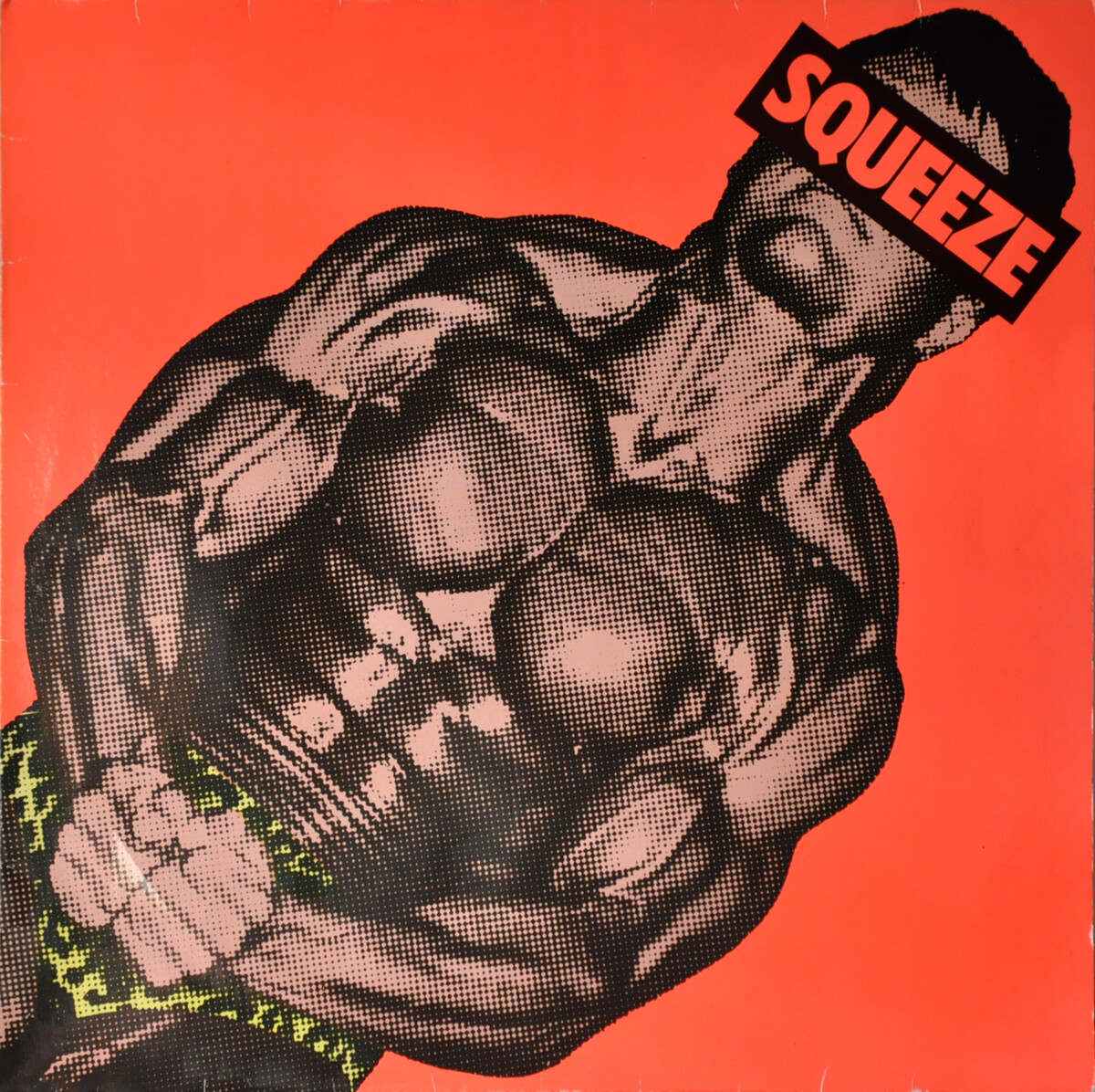 Squeeze by Squeeze (Album; A& 393 185): Reviews, Ratings, Credits, Song ...