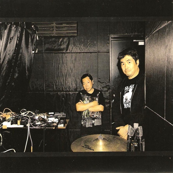 Incapacitants Albums: songs, discography, biography, and listening ...