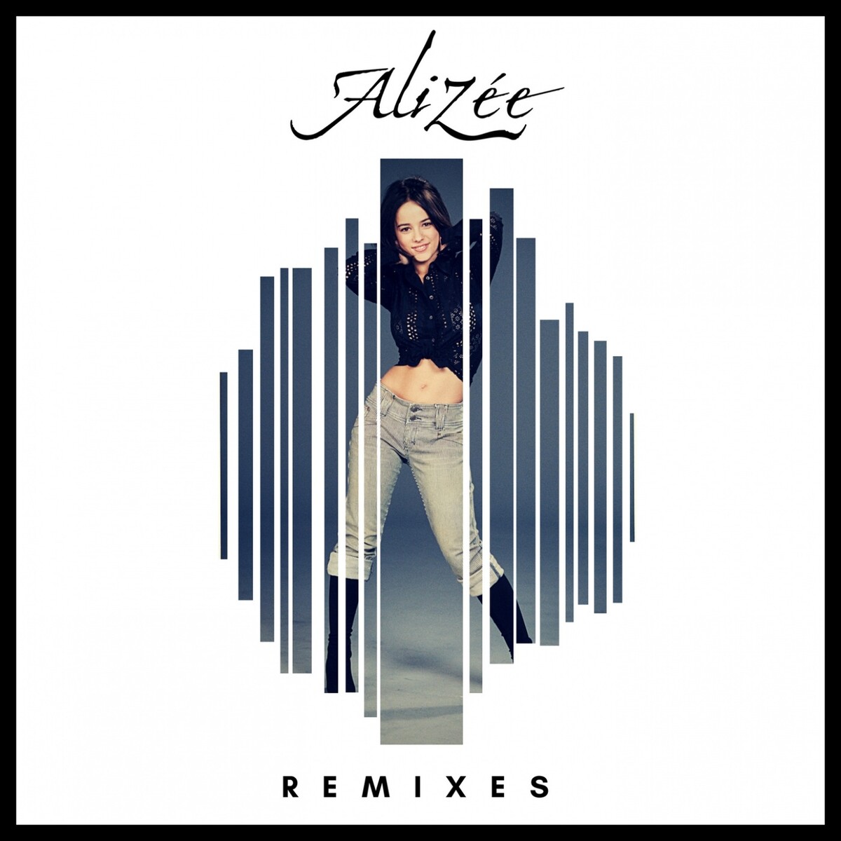 Remixes by Alizée (Compilation, Dance-Pop): Reviews, Ratings, Credits ...