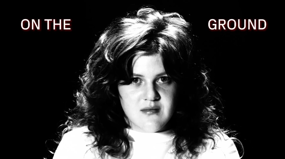 On the Ground by Grace Ives (Music video): Reviews, Ratings, Credits ...