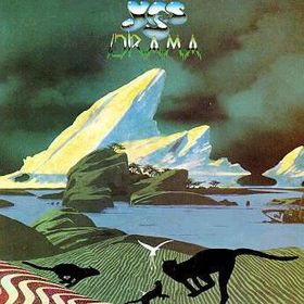 Drama by Yes (Bootleg; СПЮРК; 756782685-2 WME): Reviews, Ratings ...