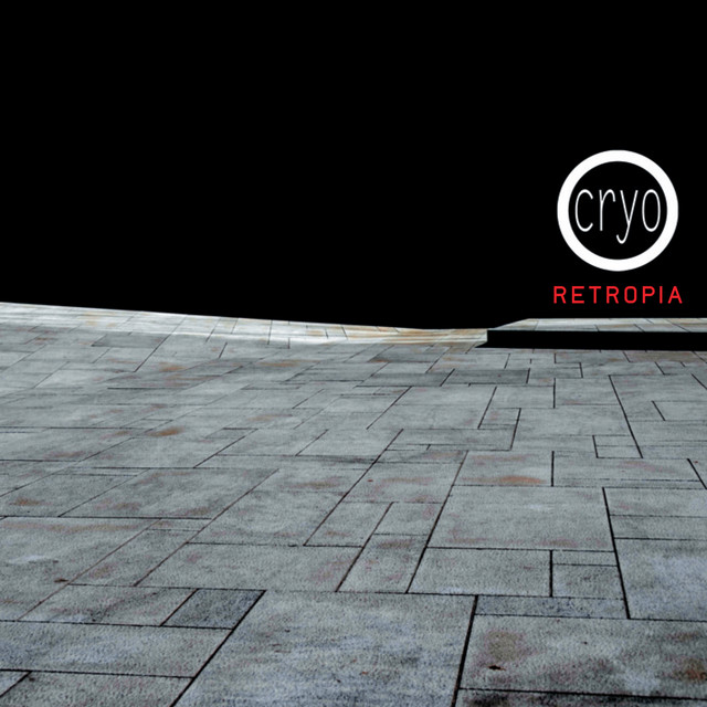 Retropia (Album Sampler) by Cryo (Additional release; Progress ...