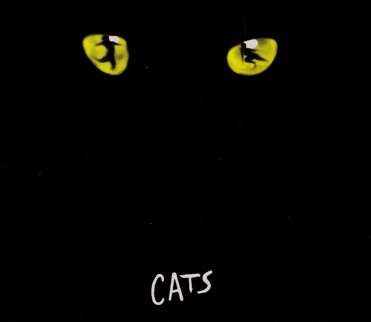 Cats [Complete Original Broadway Cast Recording] by Andrew Lloyd Webber ...