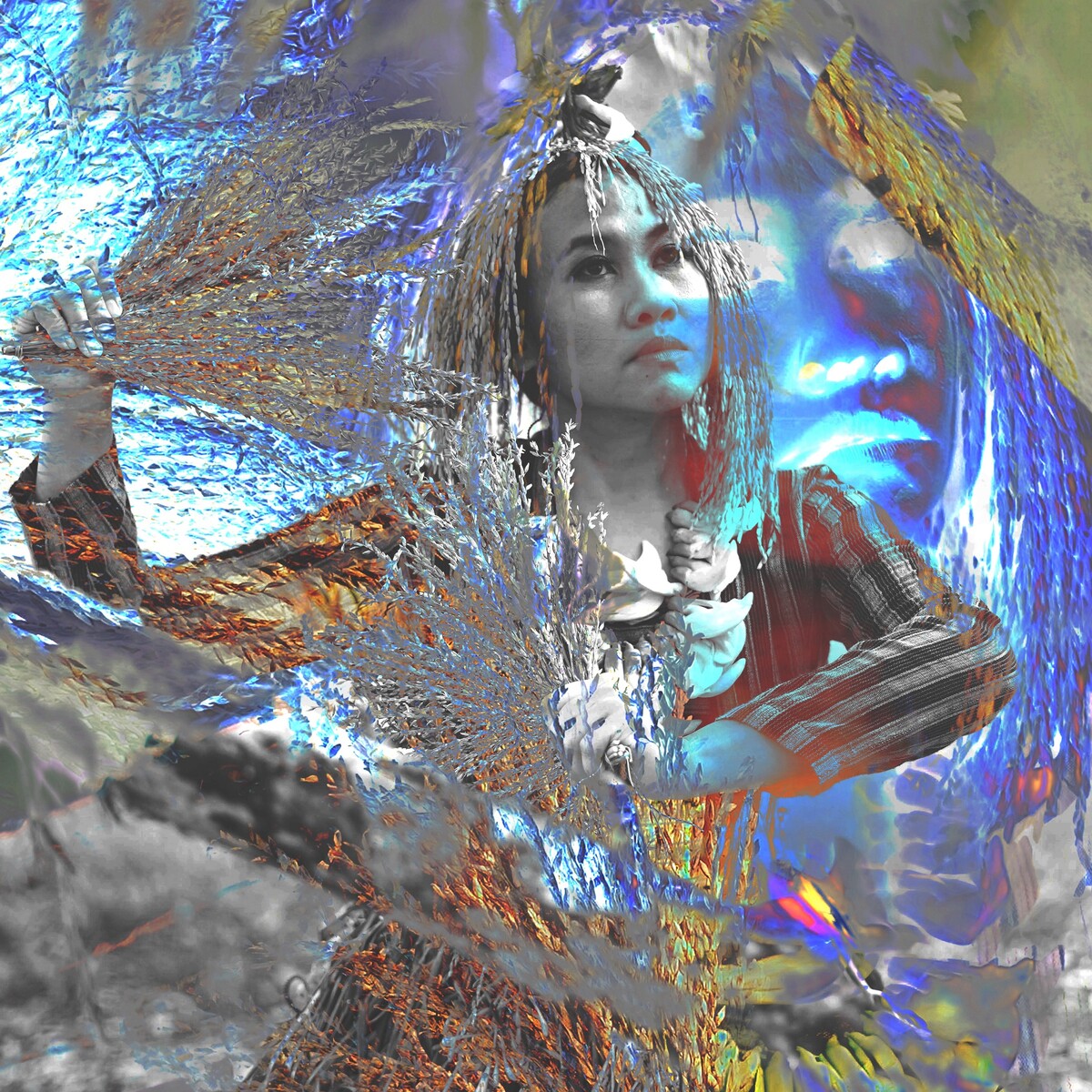 Wulansih by Peni Candra Rini (Album, Javanese Music): Reviews, Ratings ...