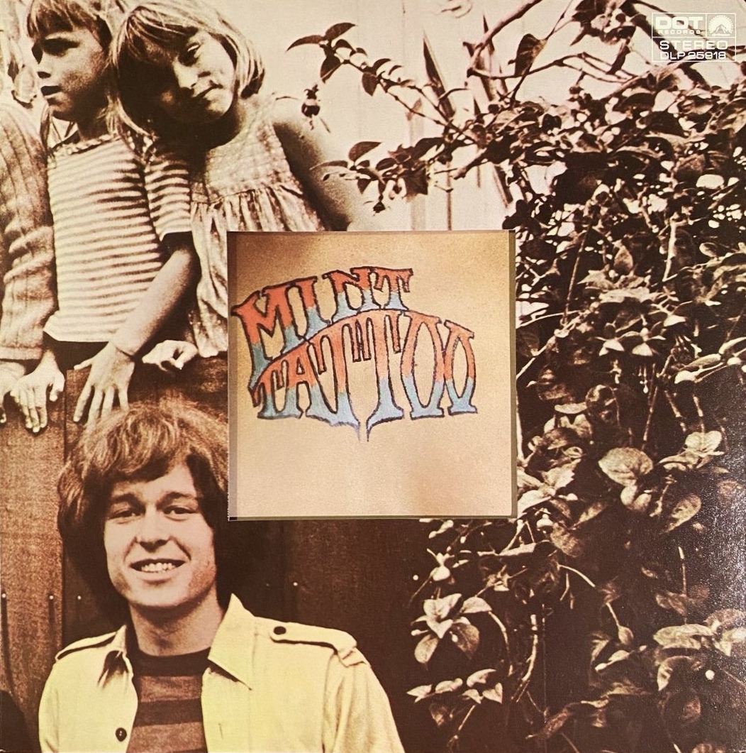 Mint Tattoo Albums: songs, discography, biography, and listening guide ...