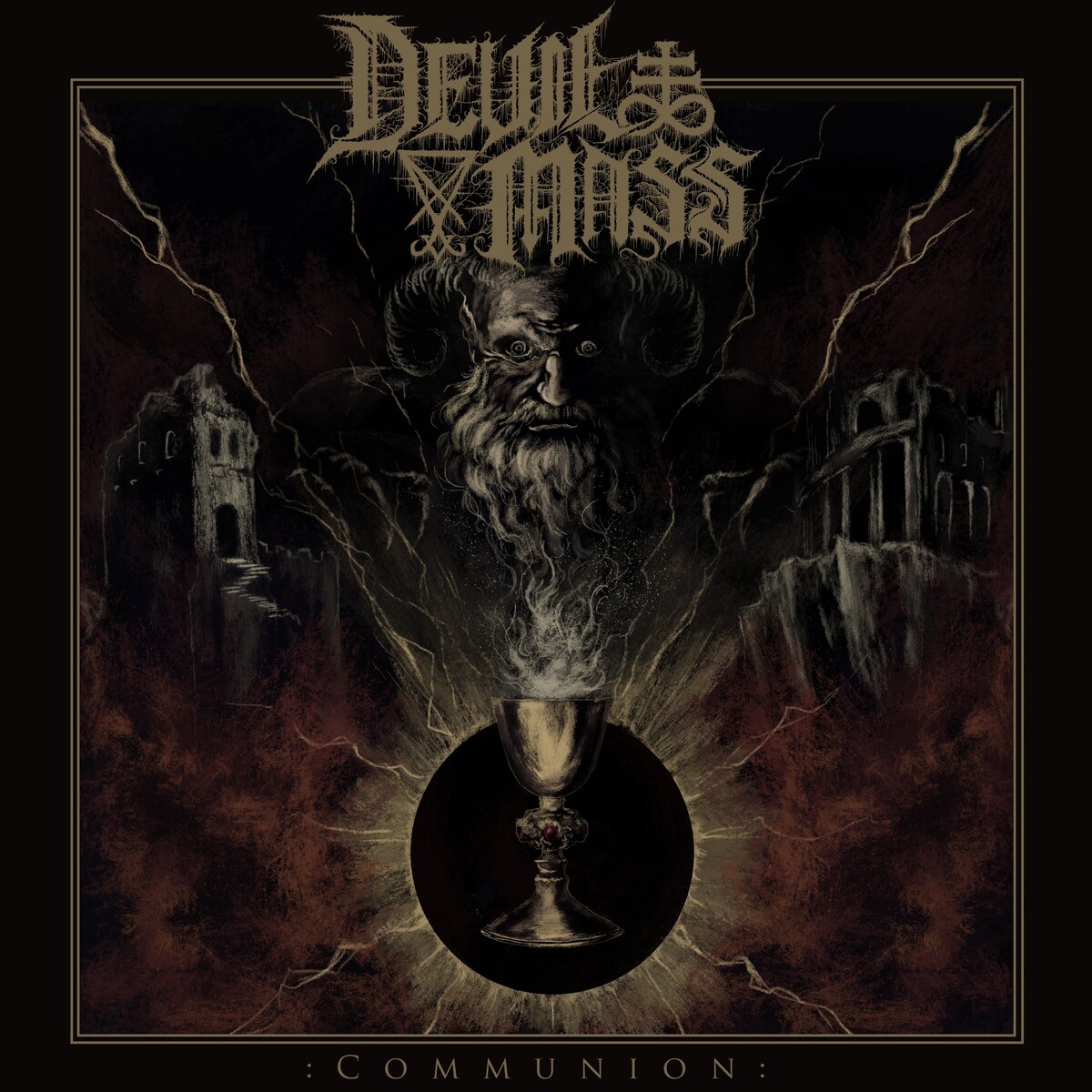 Devil Mass Albums: songs, discography, biography, and listening guide ...