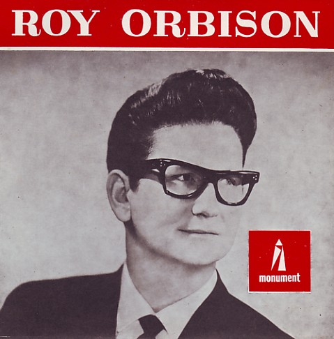 Roy Orbison by Roy Orbison (EP, Pop): Reviews, Ratings, Credits, Song ...