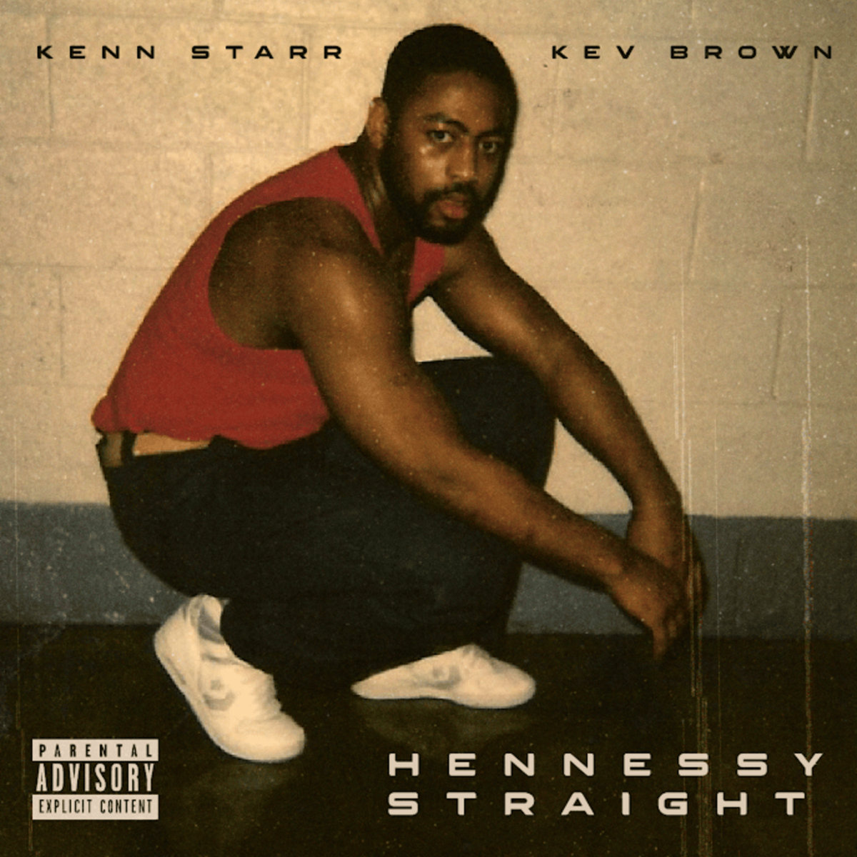 Hennessy Straight by Kenn Starr & Kev Brown (Single): Reviews, Ratings, Credits, Song list ...