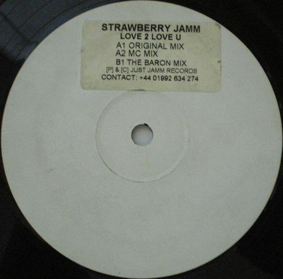 Strawberry Jamm Albums: songs, discography, biography, and listening ...
