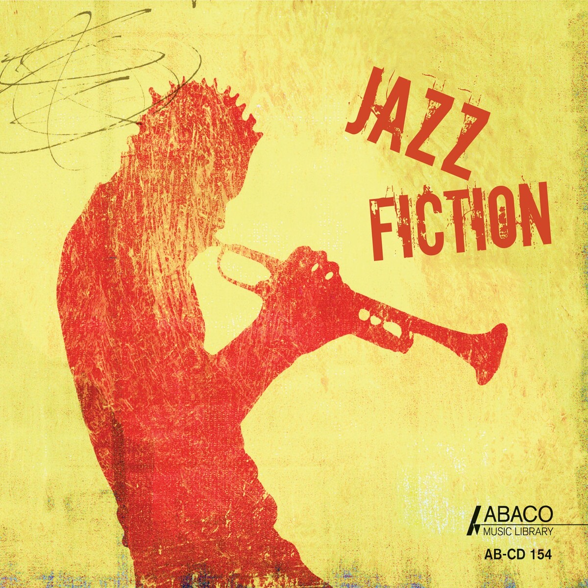 Jazz Fiction by Stephan M. Sechi (Album, Library Music): Reviews ...