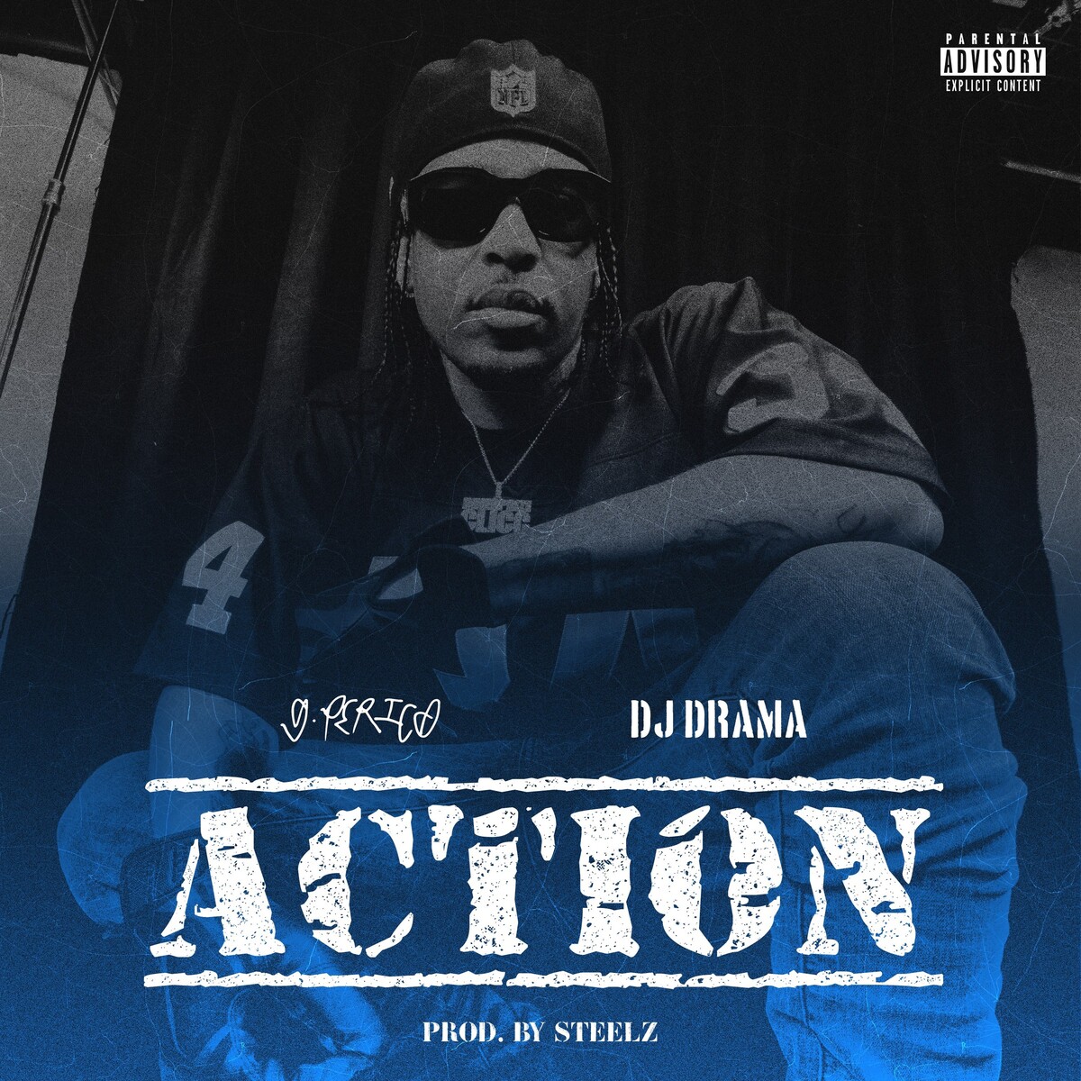 Action by G Perico & DJ Drama (Single, West Coast Hip Hop): Reviews, Ratings, Credits, Song list ...